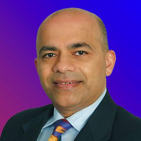 Dr. Prashant Zaveri | Philippine Society of Periodontology